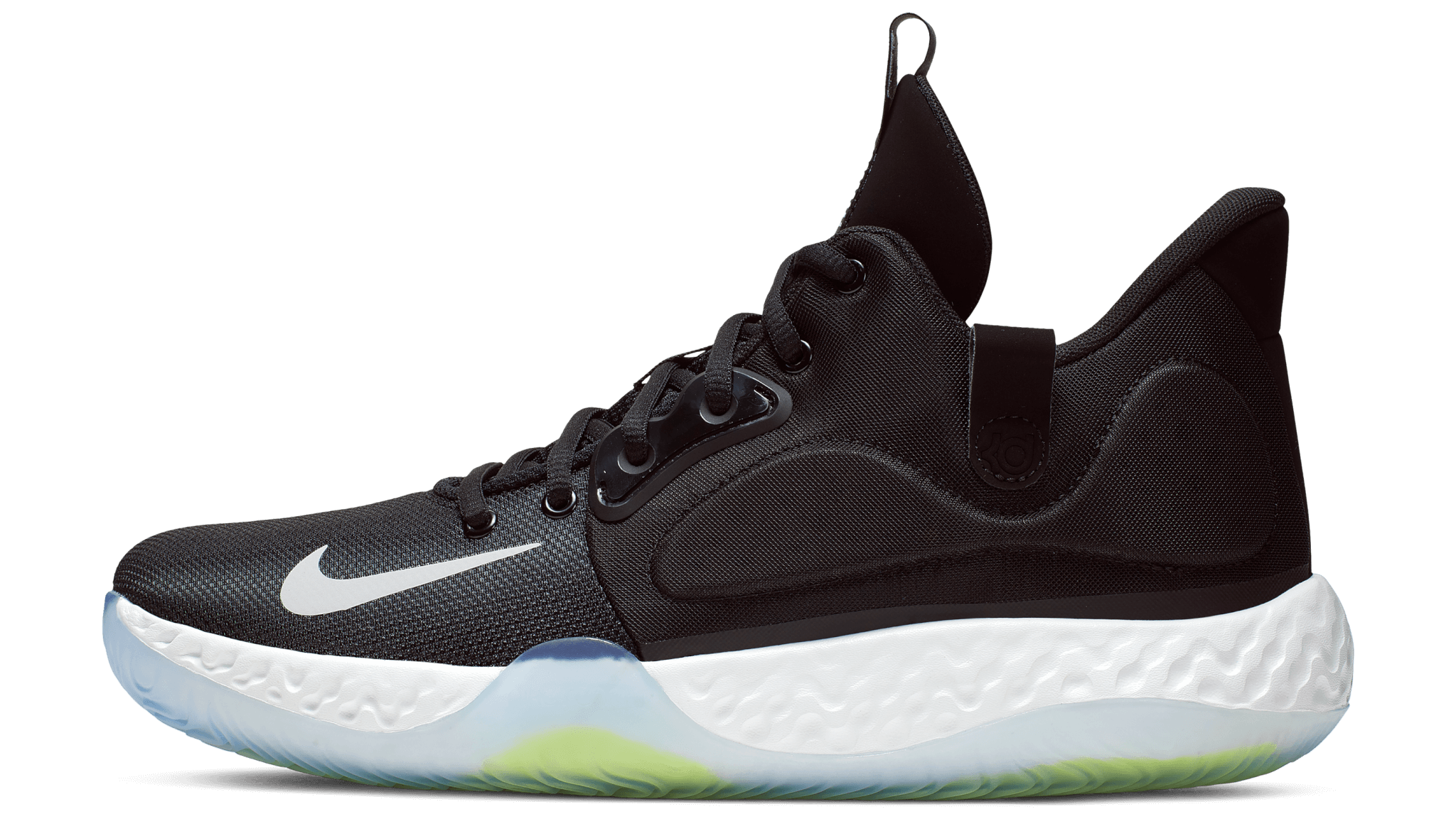 Nike KD Trey 5 VII Performance Review 2 Sneaker Expert Opinions