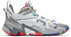 Jordan Why Not Zero.3 - Review, Deals, Pics of 9 Colorways