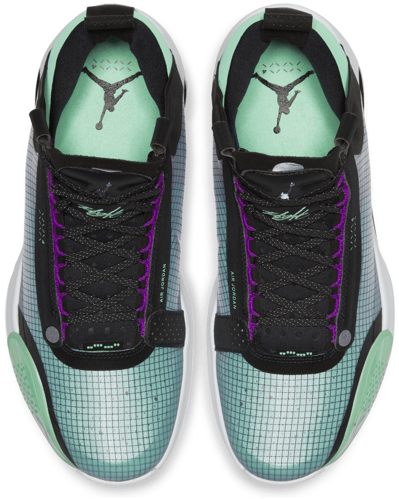 Air Jordan 34 - Review, Deals, Pics of 10 Colorways