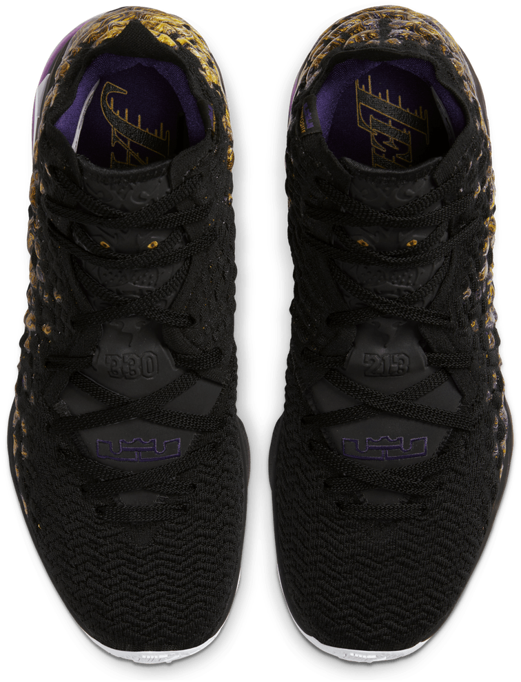 Nike Lebron 17 - Review, Deals, Pics of 19 Colorways