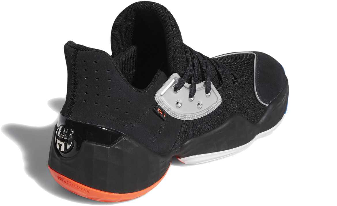 Adidas Harden Vol. 4 - Review, Deals, Pics of 30 Colorways