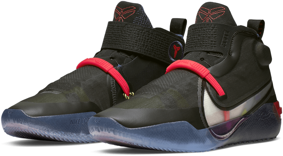 Nike Kobe AD NXT FastFit - Review, Deals, Pics of 4 Colorways