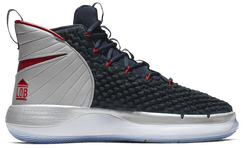 Nike AlphaDunk - Review, Deals, Pics of 6 Colorways