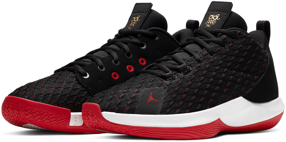 Jordan CP3 12 - Review, Deals, Pics of 4 Colorways