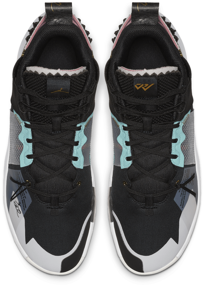 Jordan Why Not Zero.2 - Review, Deals, Pics of 11 Colorways