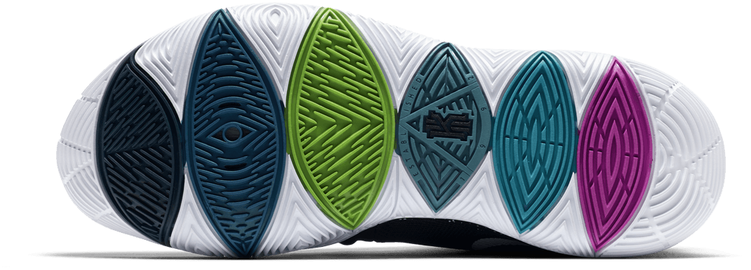 Nike Kyrie 5 - Review, Deals, Pics of 21 Colorways