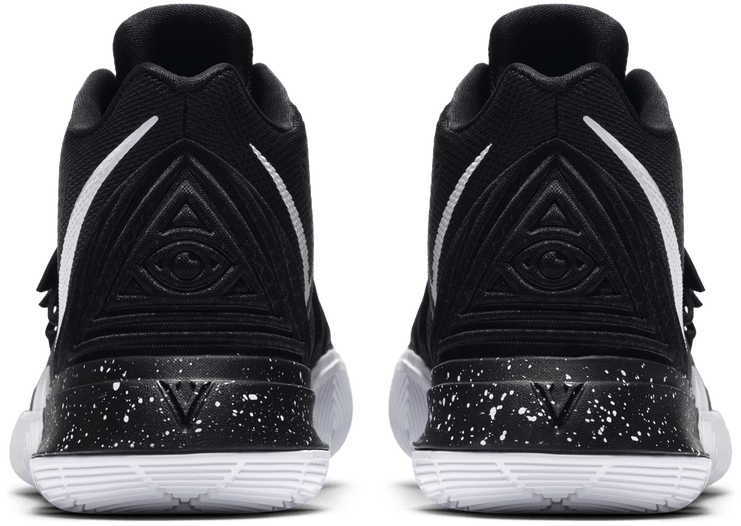 Nike Kyrie 5 - Review, Deals, Pics of 21 Colorways
