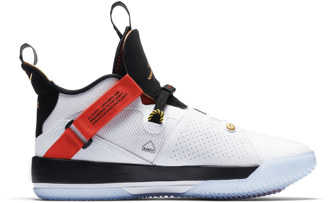 Air Jordan 33 - Review, Deals, Pics of 13 Colorways