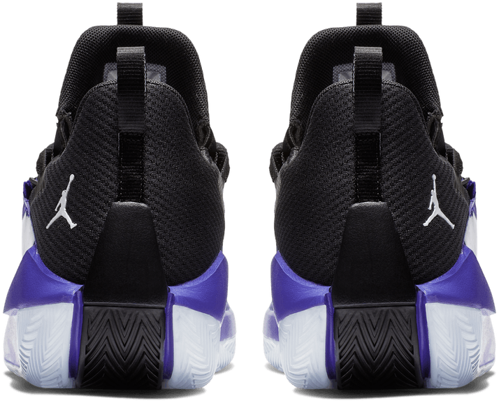 Jordan Jumpman Hustle - Review, Deals, Pics of 8 Colorways