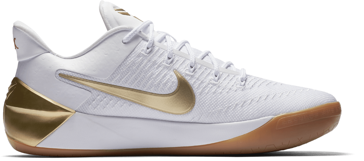 Nike Kobe AD - Review, Deals, Pics of 10 Colorways