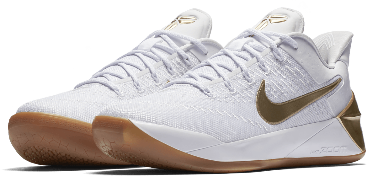 Nike Kobe AD - Review, Deals, Pics of 10 Colorways