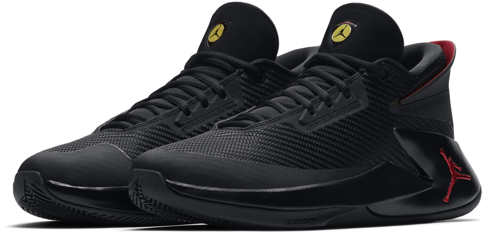 Jordan Fly Lockdown - Review, Deals, Pics of 6 Colorways
