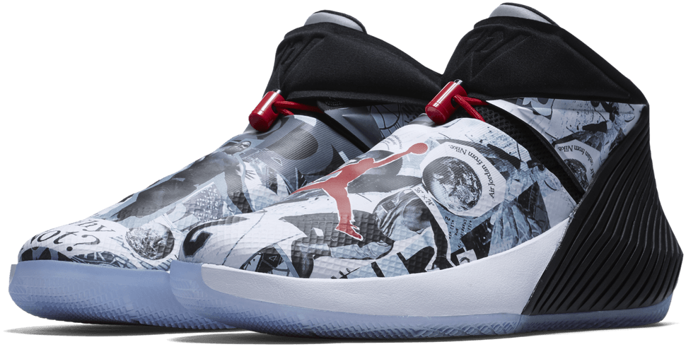 Jordan Why Not Zero.1 - Review, Deals, Pics of 15 Colorways