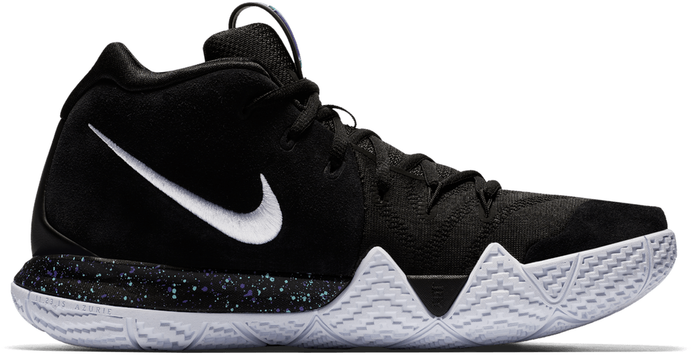 Nike Kyrie 4 - Review, Deals, Pics of 25 Colorways