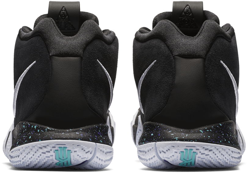 Nike Kyrie 4 - Review, Deals, Pics of 25 Colorways