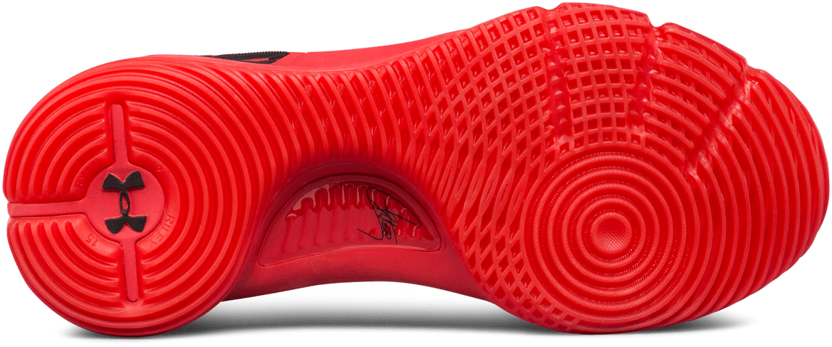 Under Armour Curry 4 Low - Review, Deals, Pics of 9 Colorways