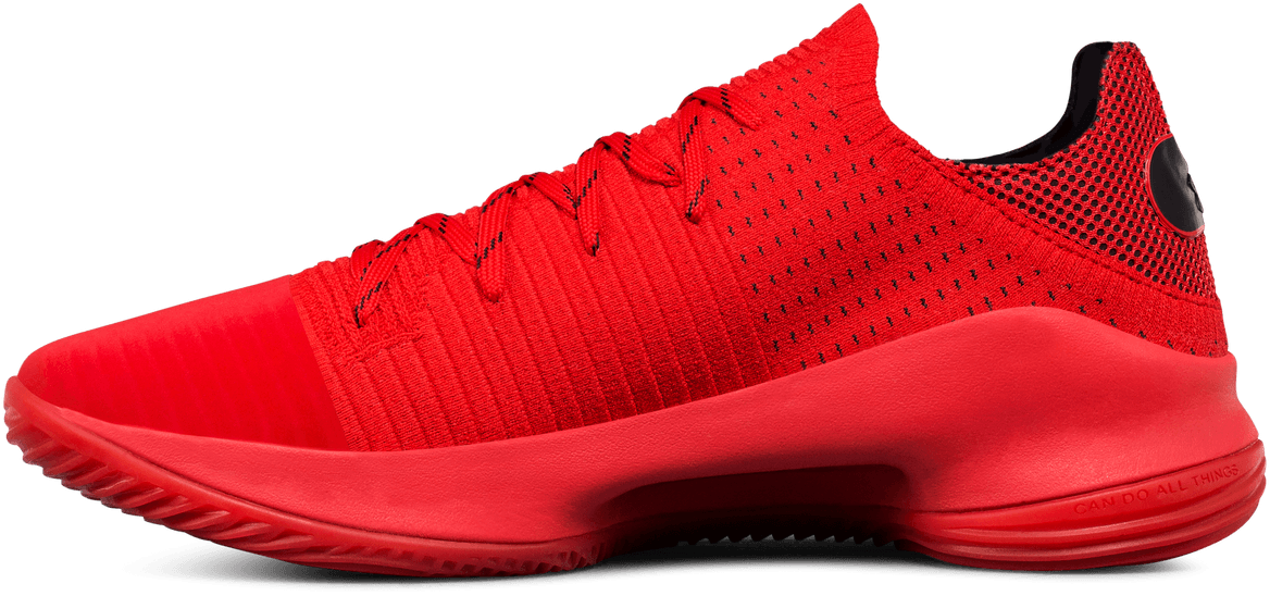 Under Armour Curry 4 Low - Review, Deals, Pics of 9 Colorways