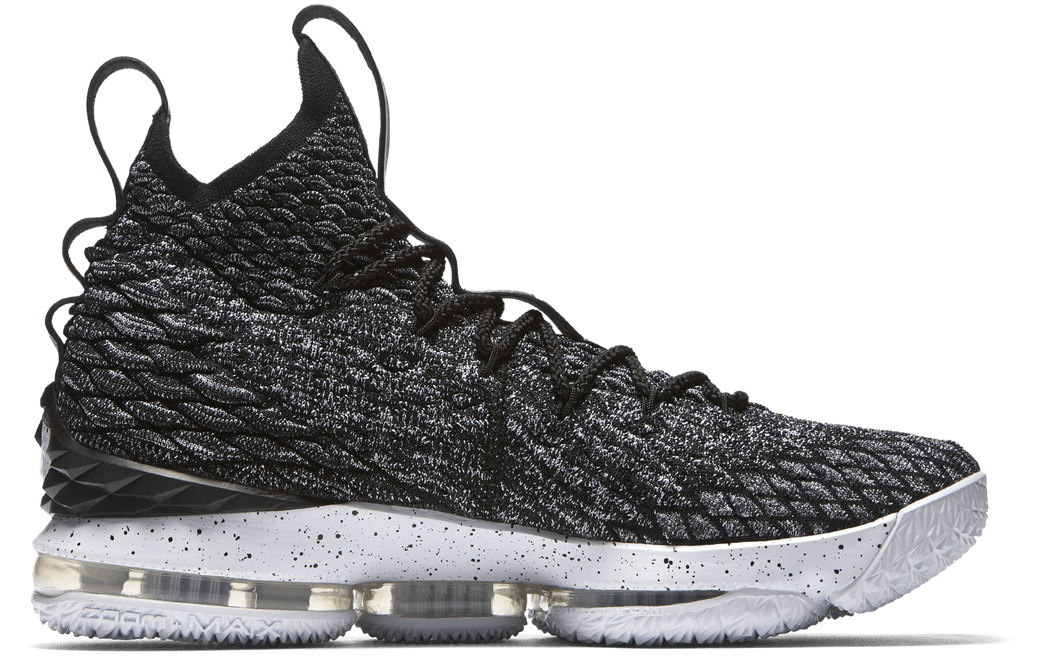 Nike Lebron 15 - Review, Deals, Pics of 16 Colorways