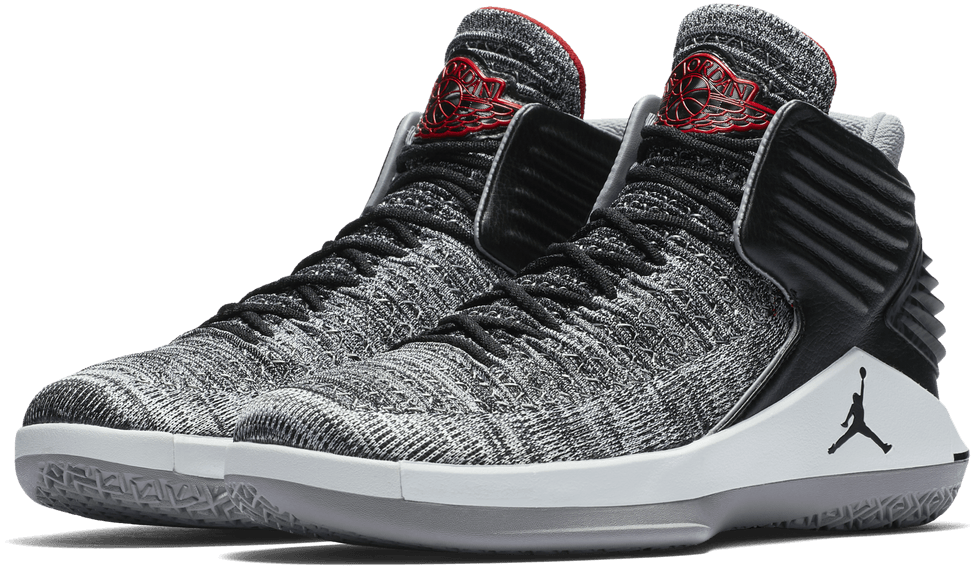 Air Jordan 32 - Review, Deals, Pics of 10 Colorways