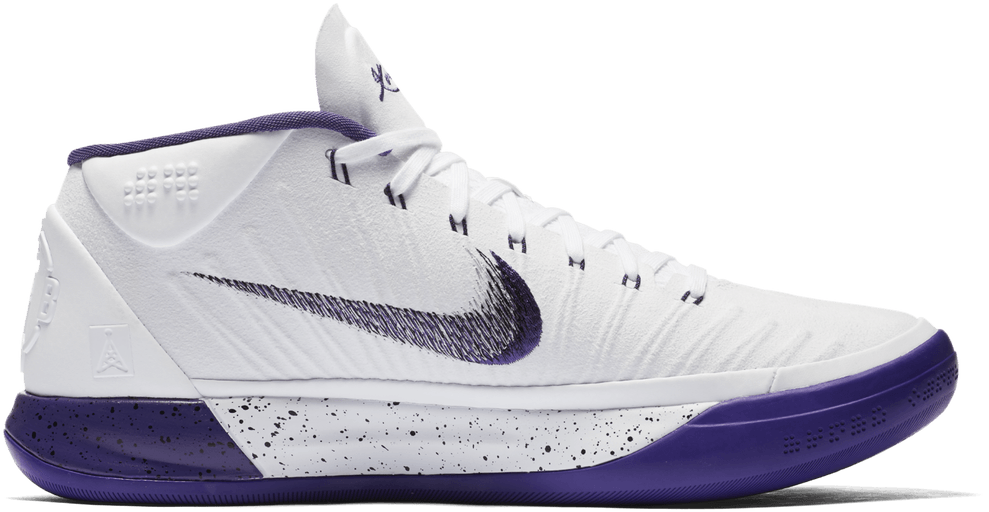 Nike Kobe AD Mid - Review, Deals, Pics of 14 Colorways