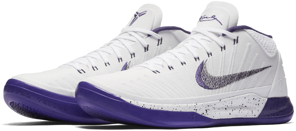 Nike Kobe AD Mid - Review, Deals, Pics of 14 Colorways