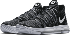 Nike KD 10 - Review, Deals, Pics of 16 Colorways