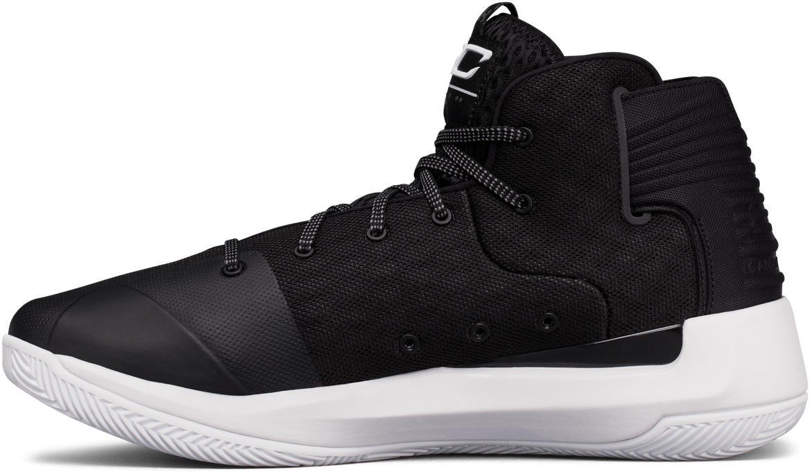 Under Armour Curry 3Zero - Review, Deals, Pics of 12 Colorways