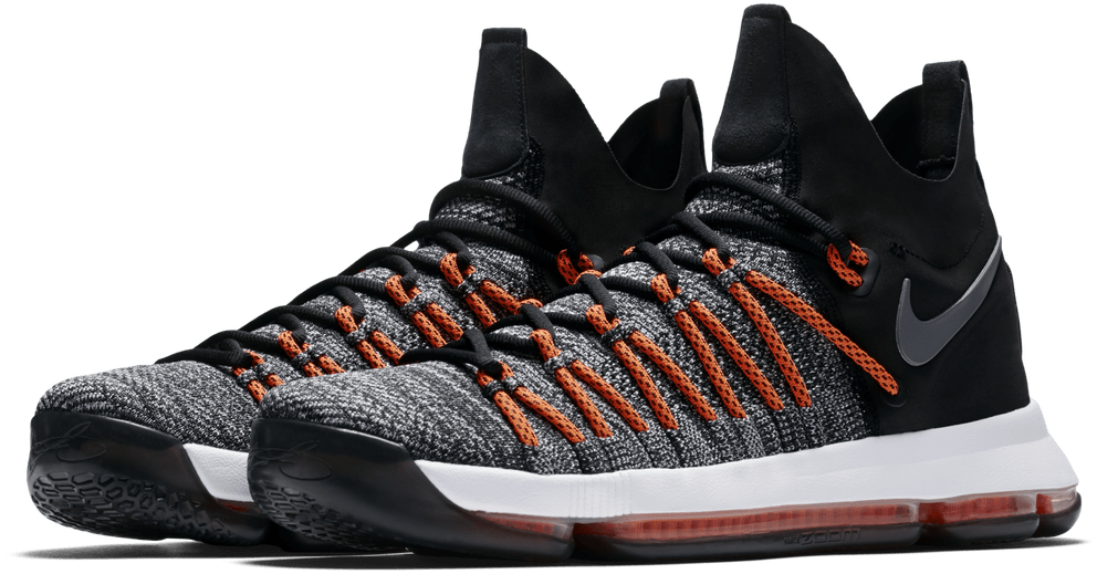Nike KD 9 Elite - Review, Deals, Pics of 7 Colorways