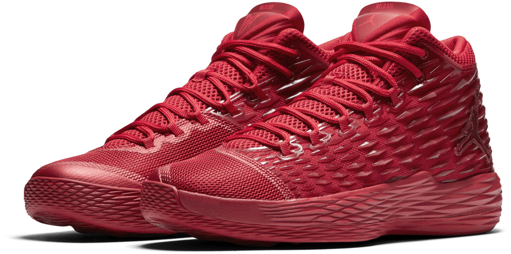 Jordan Melo M13 - Review, Deals, Pics of 7 Colorways