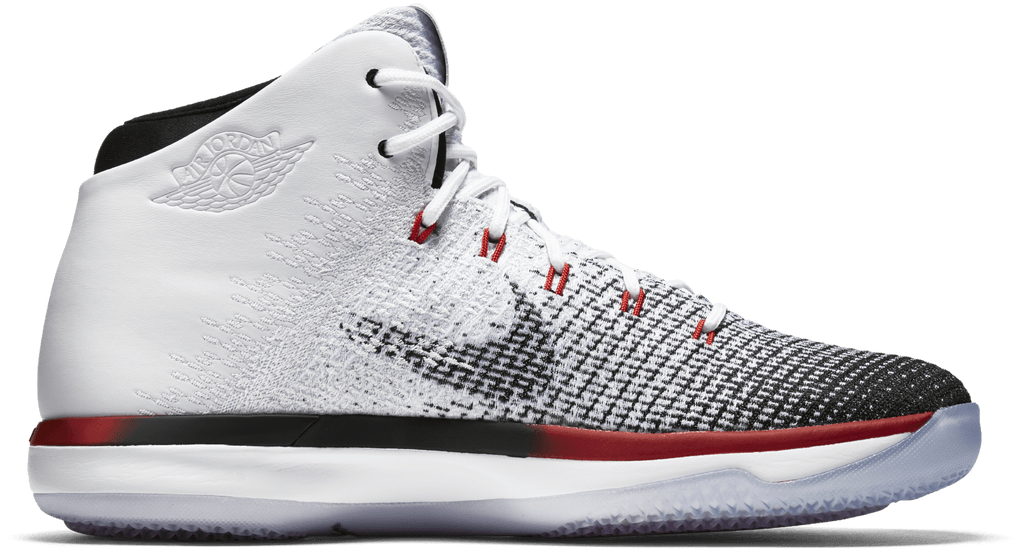 Air Jordan 31 - Review, Deals, Pics of 11 Colorways