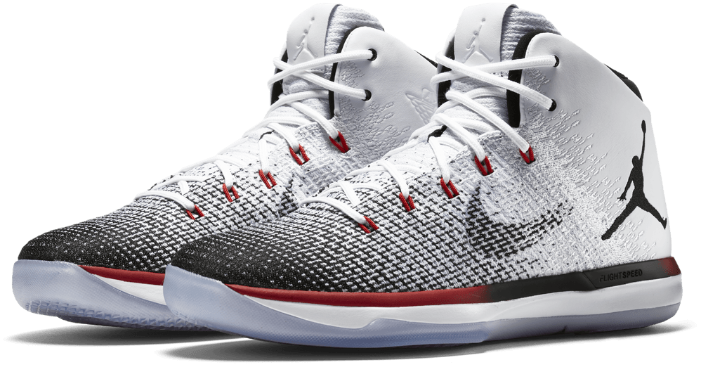 Air Jordan 31 - Review, Deals, Pics of 11 Colorways