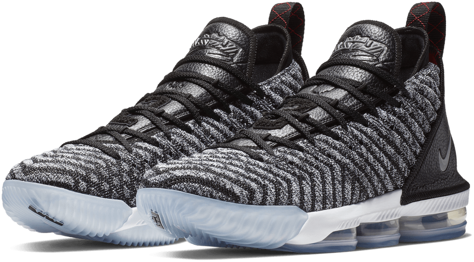 Nike Lebron 16 - Review, Deals, Pics of 10 Colorways