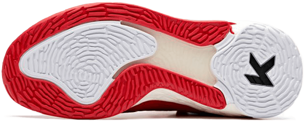 ANTA KT 4 - Review, Deals, Pics of 5 Colorways