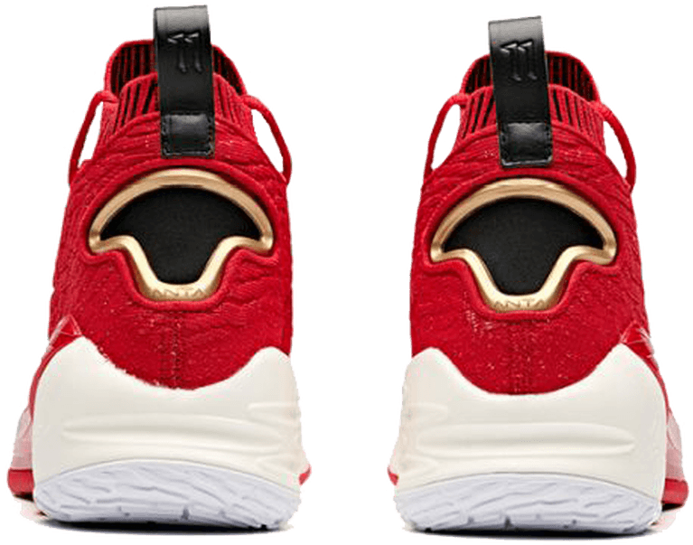 ANTA KT 4 - Review, Deals, Pics of 5 Colorways