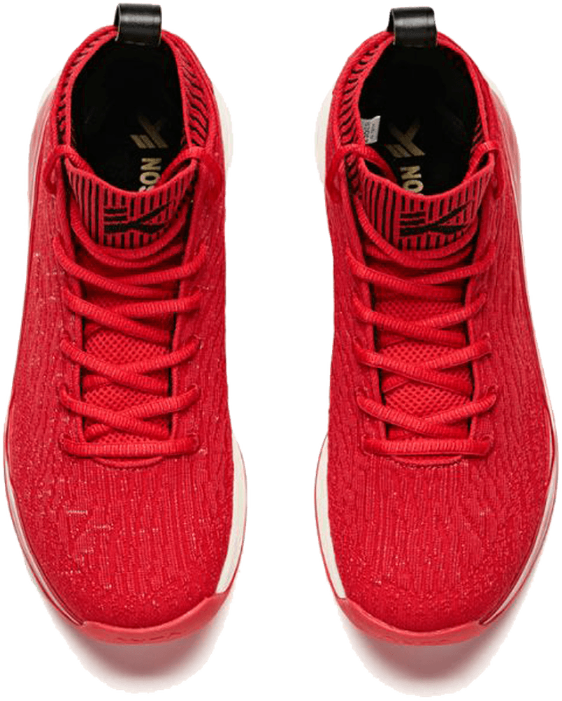 ANTA KT 4 - Review, Deals, Pics of 5 Colorways