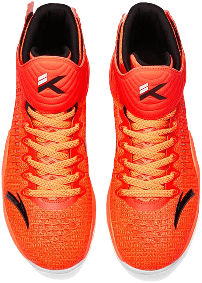 ANTA KT3 - Review, Deals, Pics of 7 Colorways