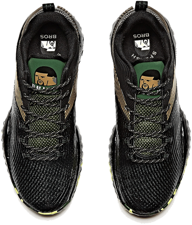 ANTA KT Outdoor 2 Low - Review, Deals, Pics of all Colorways