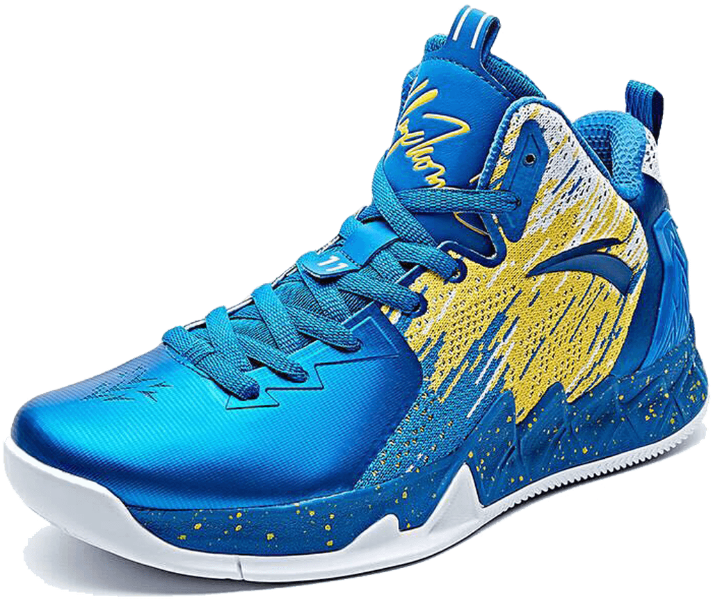 ANTA KT 2 - Review, Deals, Pics of 6 Colorways