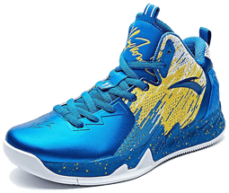 ANTA KT 2 - Review, Deals, Pics of 6 Colorways