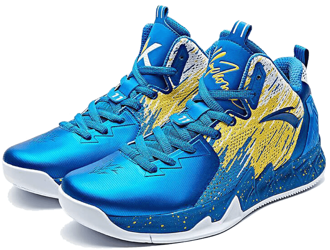 ANTA KT 2 - Review, Deals, Pics of 6 Colorways