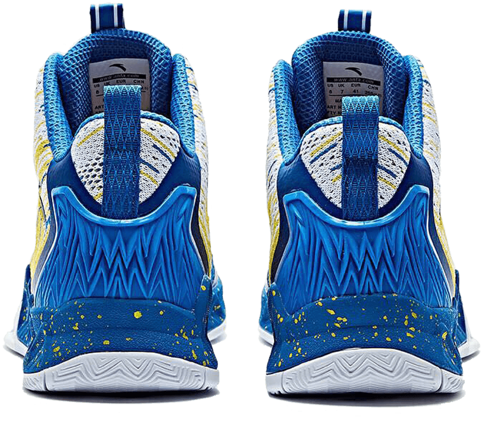 ANTA KT 2 - Review, Deals, Pics of 6 Colorways