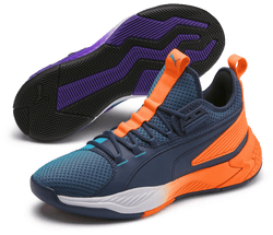 Puma Uproar - Review, Deals, Pics of 11 Colorways