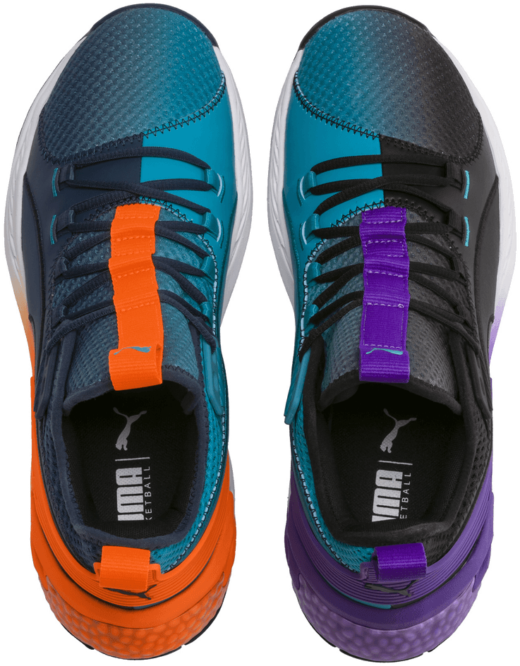 Puma Uproar - Review, Deals, Pics of 11 Colorways