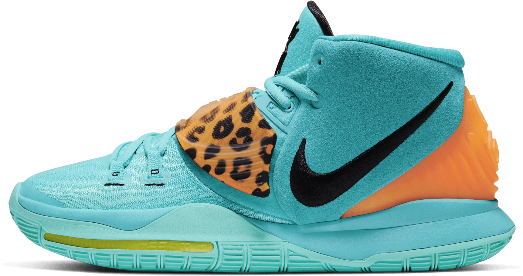 Nike Kyrie 6 Colorways - 31 Styles