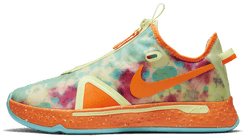 Nike PG 4 - Review, Deals, Pics of 31 Colorways