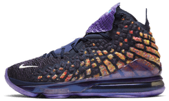 Nike Lebron 17 Colorways - 19 Styles
