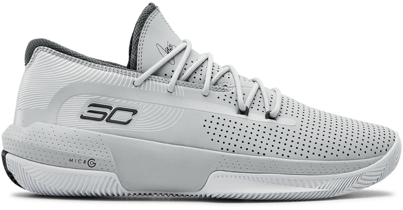 Under Armour Curry 3Zero 3 - Review, Deals, Pics of 13 Colorways