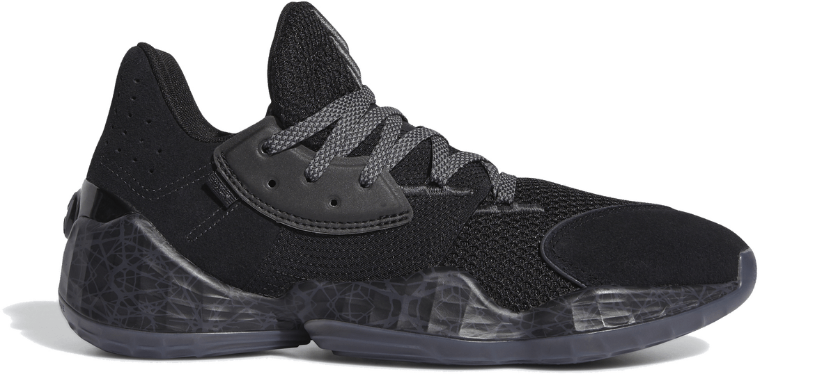 Adidas Harden Vol. 4 Colorways - 30 Styles