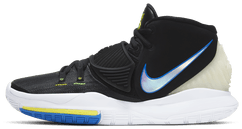 Nike Kyrie 6 - Review, Deals, Pics of 31 Colorways