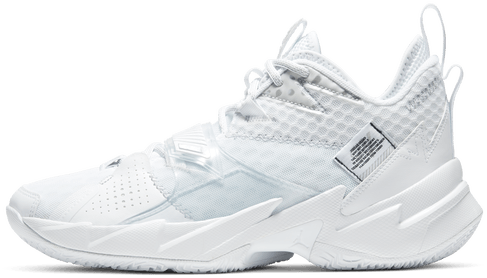 Jordan Why Not Zero.3 - Review, Deals, Pics of 9 Colorways